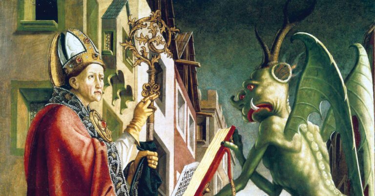 Símbolos satánicos y su significado ‣ Iglesia de Satán