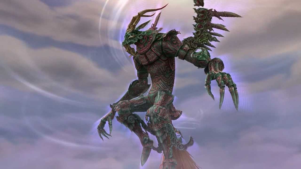 Adramelech, el demonio majestuoso ‣ Iglesia de Satán