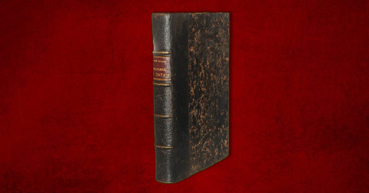 Símbolos satánicos y su significado ‣ Iglesia de Satán