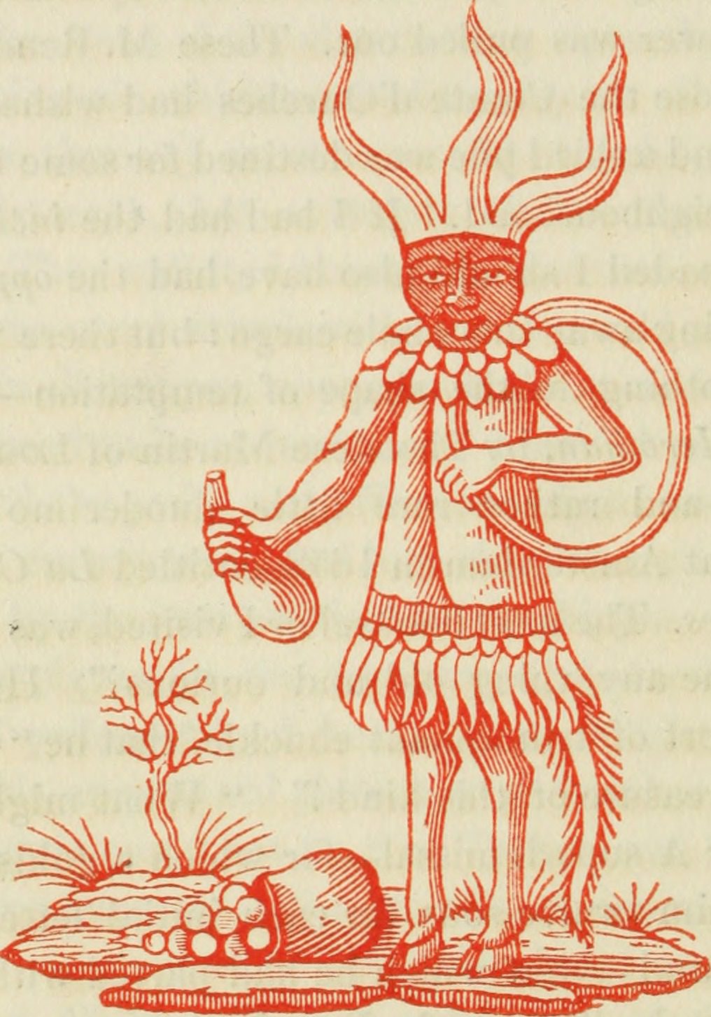 Lucífugo Rofocale, servidor de Lucifer ‣ Iglesia de Satán