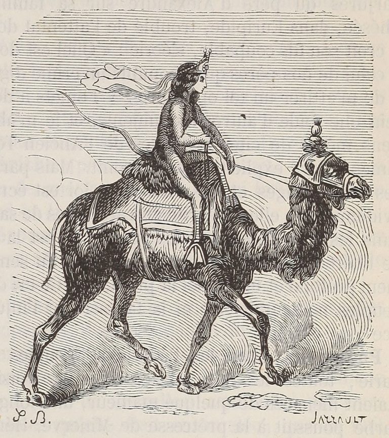 Paimon, demonio del arte y el conocimiento ‣ Iglesia de Satán