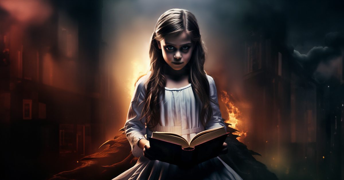 ¿Qué es la Demonología? ‣ Iglesia de Satán