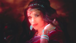 Babalon, La Ramera de Babilonia ‣ Iglesia de Satán