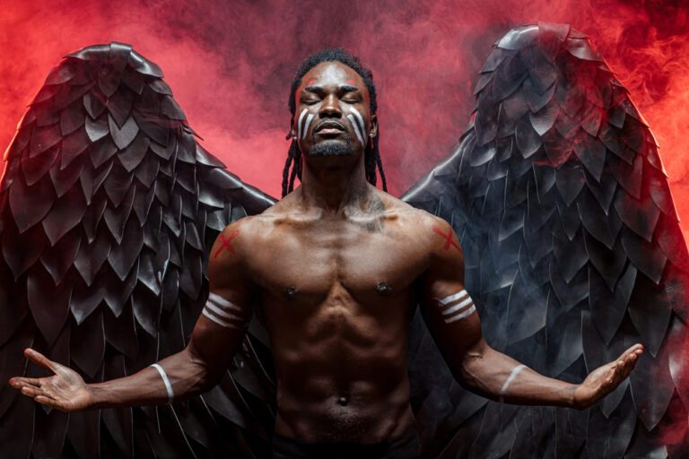 Los 72 Sigilos de Demonios del Ars Goetia ‣ Iglesia de Satán