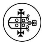 Los 72 Sigilos de Demonios del Ars Goetia ‣ Iglesia de Satán