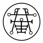 Los 72 Sigilos de Demonios del Ars Goetia ‣ Iglesia de Satán