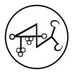 Los 72 Sigilos de Demonios del Ars Goetia ‣ Iglesia de Satán