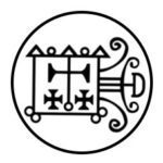 Los 72 Sigilos de Demonios del Ars Goetia ‣ Iglesia de Satán