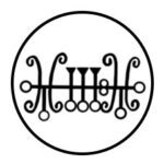 Los 72 Sigilos de Demonios del Ars Goetia ‣ Iglesia de Satán