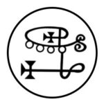 Los 72 Sigilos de Demonios del Ars Goetia ‣ Iglesia de Satán